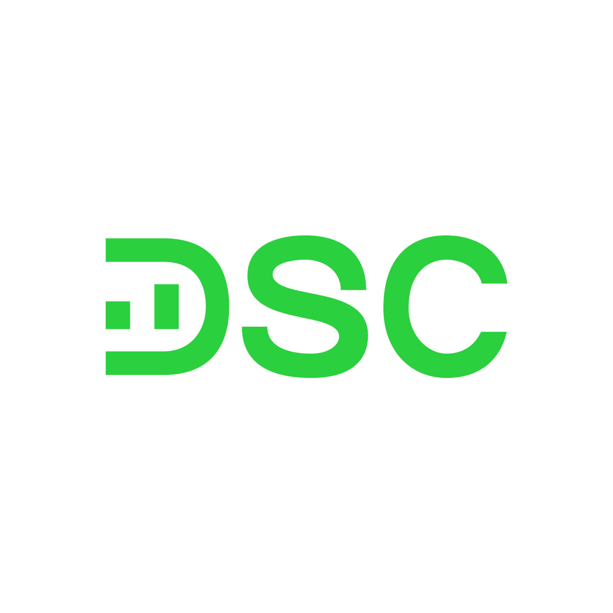 DSC DEMO - Đầu tư chứng khoán mô phỏng